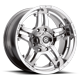 ATX Series Aluminum Rim AX181 ARTILLERY 18X8in PVD Finish ...