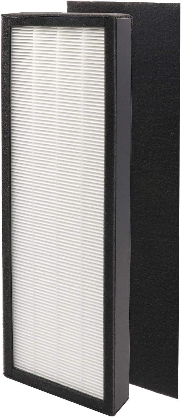 ATXKXE True HEPA Filter Replacement, Compatible with FLT4825 Series, 1 ...
