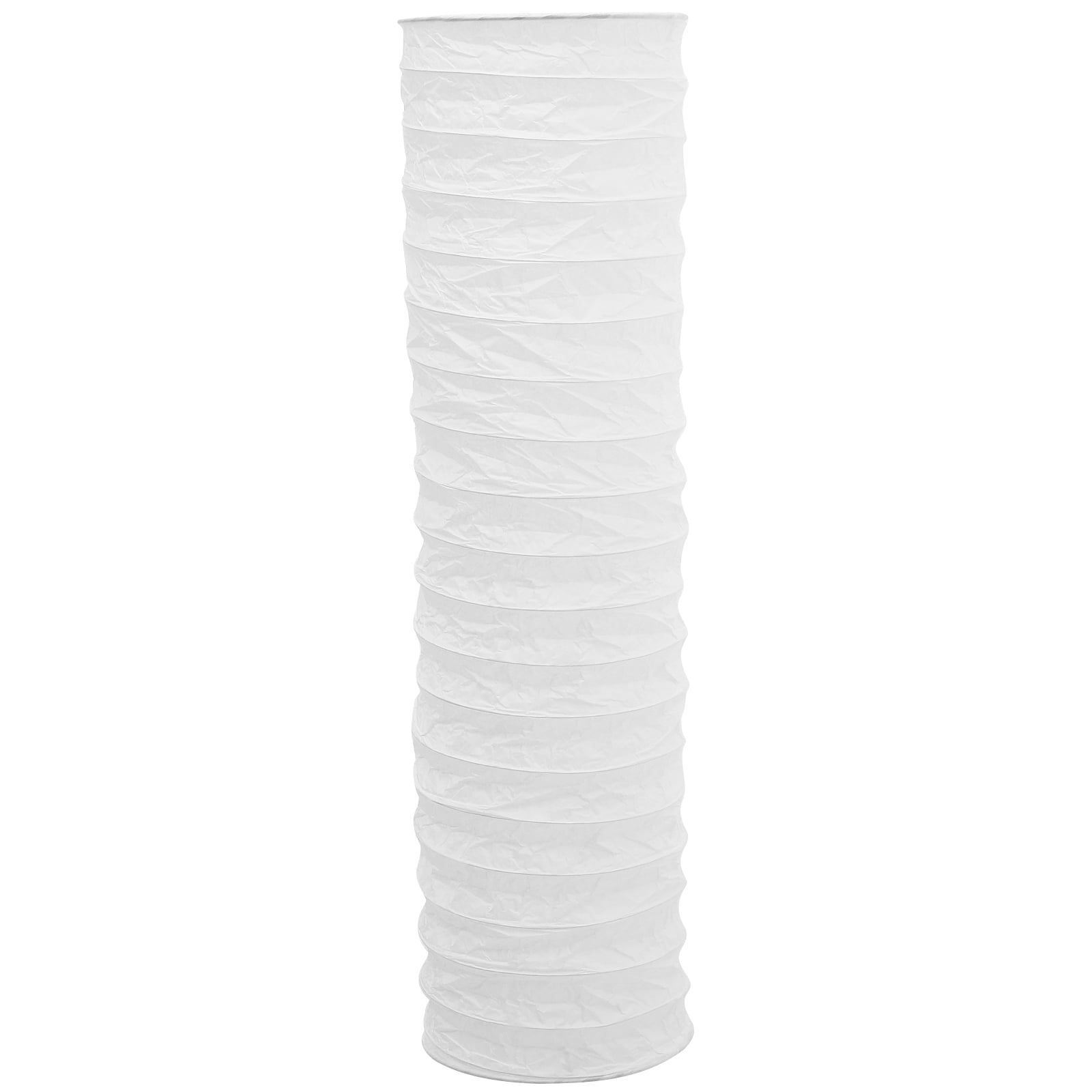 ATriss Modern Paper Floor Lamp Shade Floor Lamp Cover Paper Floor Lamp ...