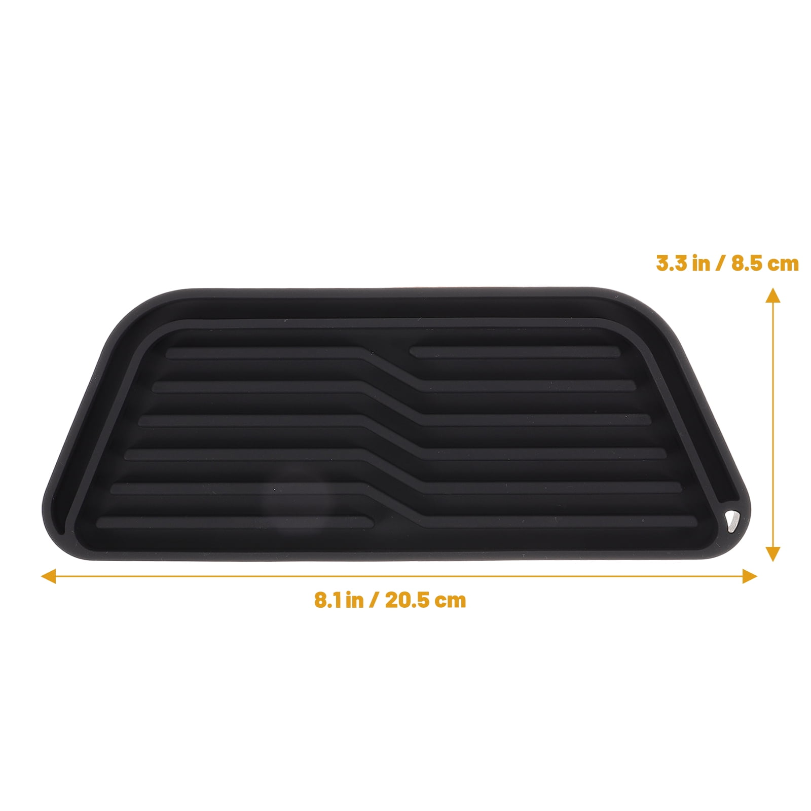 ATriss Refrigerator Drip Tray Catcher Fridge Drip Tray Water Dispenser ...