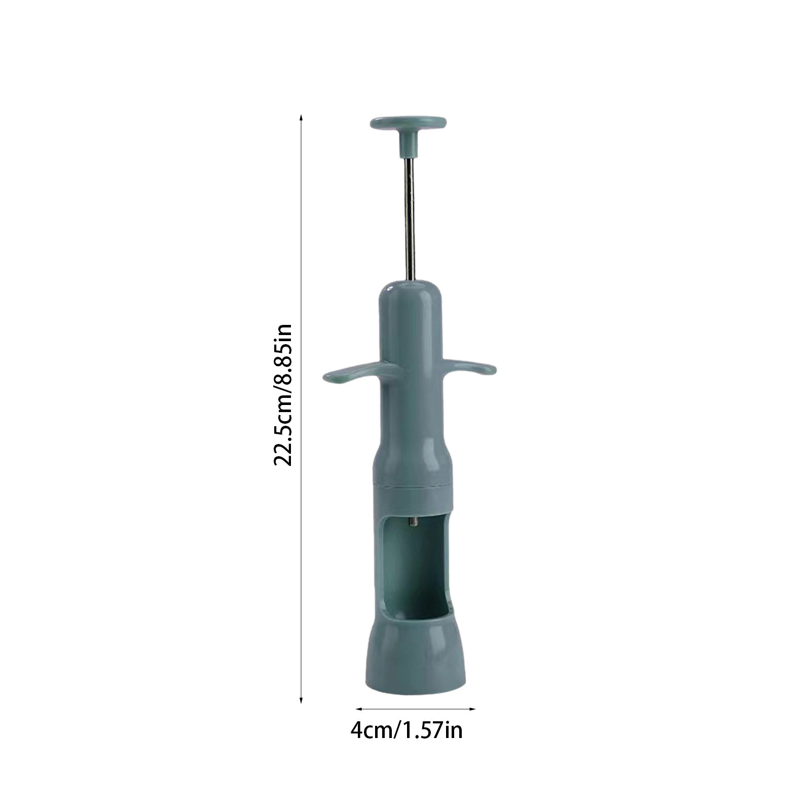 AU Clearance! WLOELOEW Premium Apple Corer Tool - Easy to Use and Clean ...