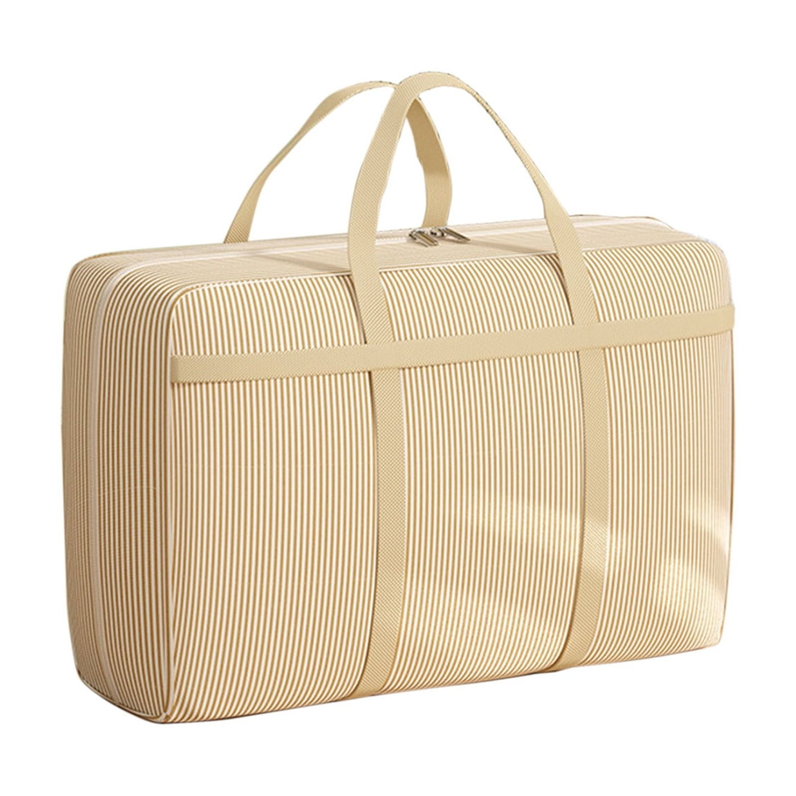 AU Ultra Space Saving Self Compression Organizer, Portable Heavy Duty ...