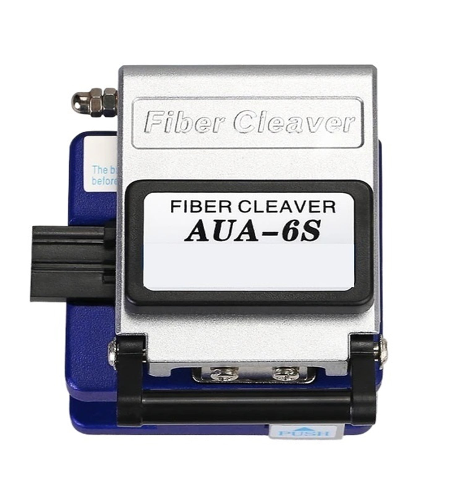 AUA-6S/7S/71S FTTH Precision Cutting Tool Optical Fiber Cleaver Cable ...