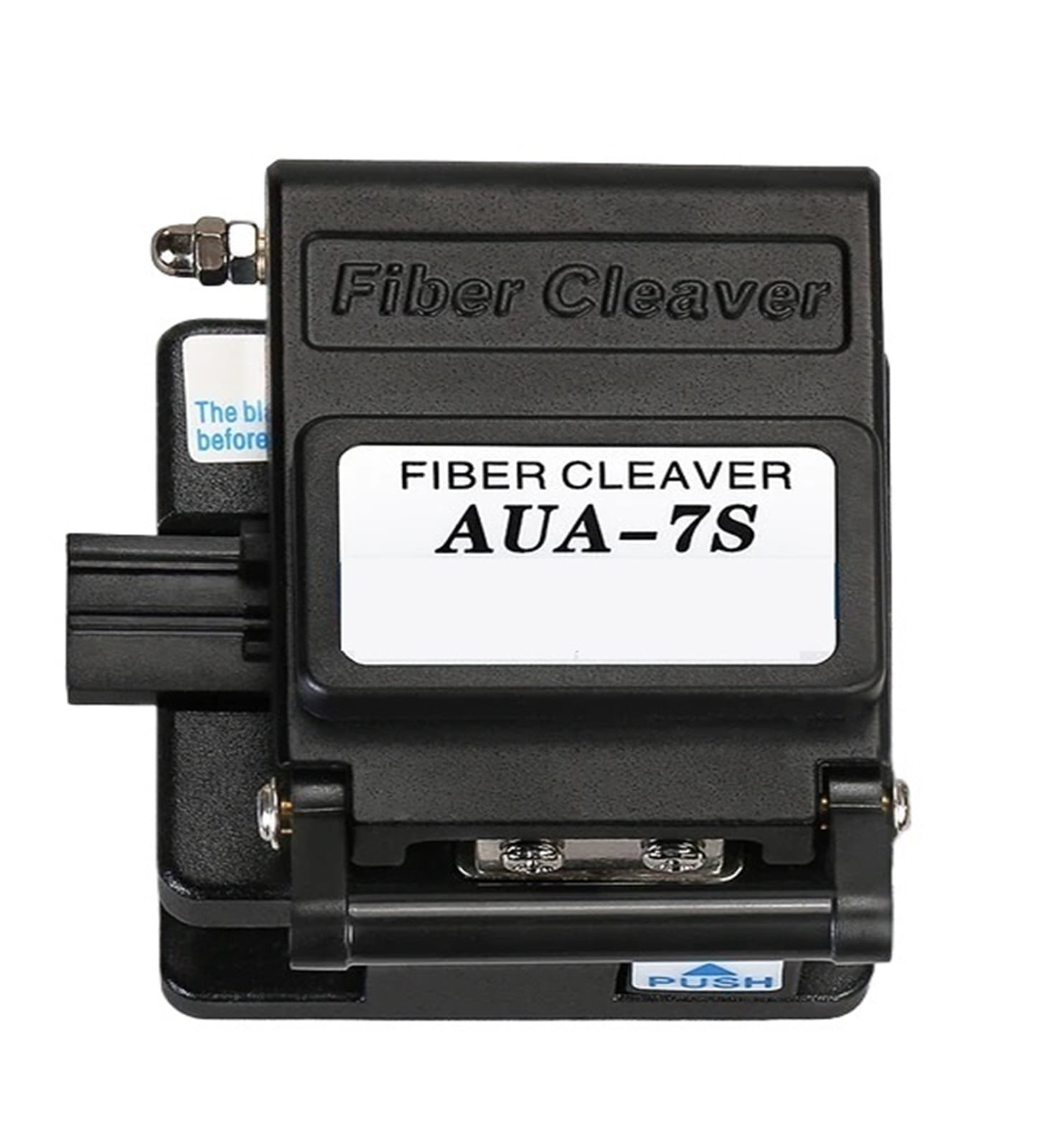 AUA-6S/7S/71S FTTH Precision Cutting Tool Optical Fiber Cleaver Cable ...