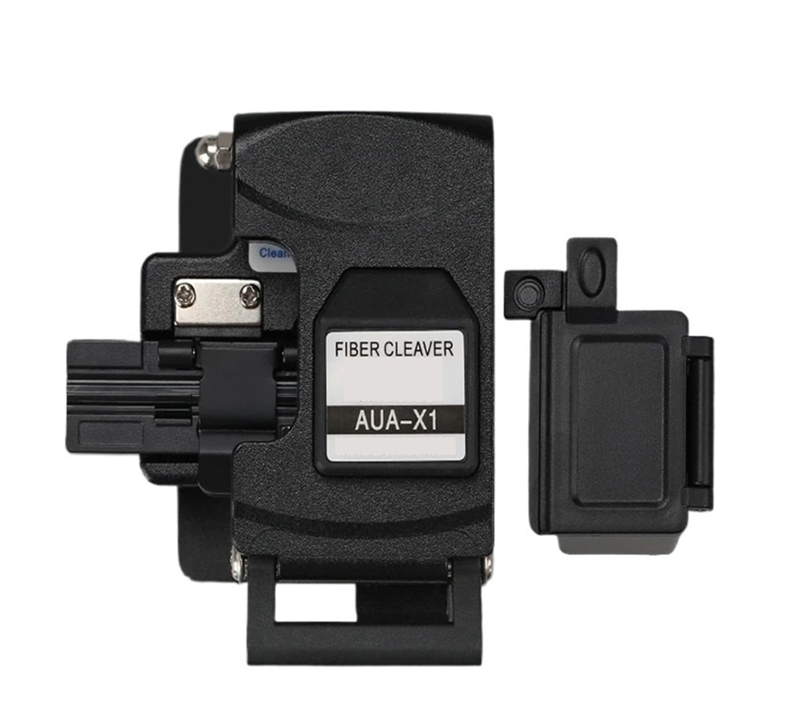 AUA-X1 Fiber Optic Cleaver Cable Cutting Knife FTTT Optical Knife Tools ...