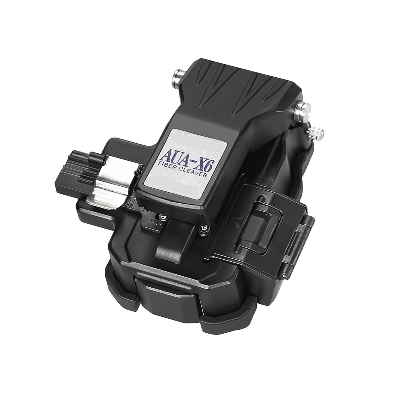 AUA-X6 FTTH High-precision For Cold Joint/hot Melt Optical Fiber ...