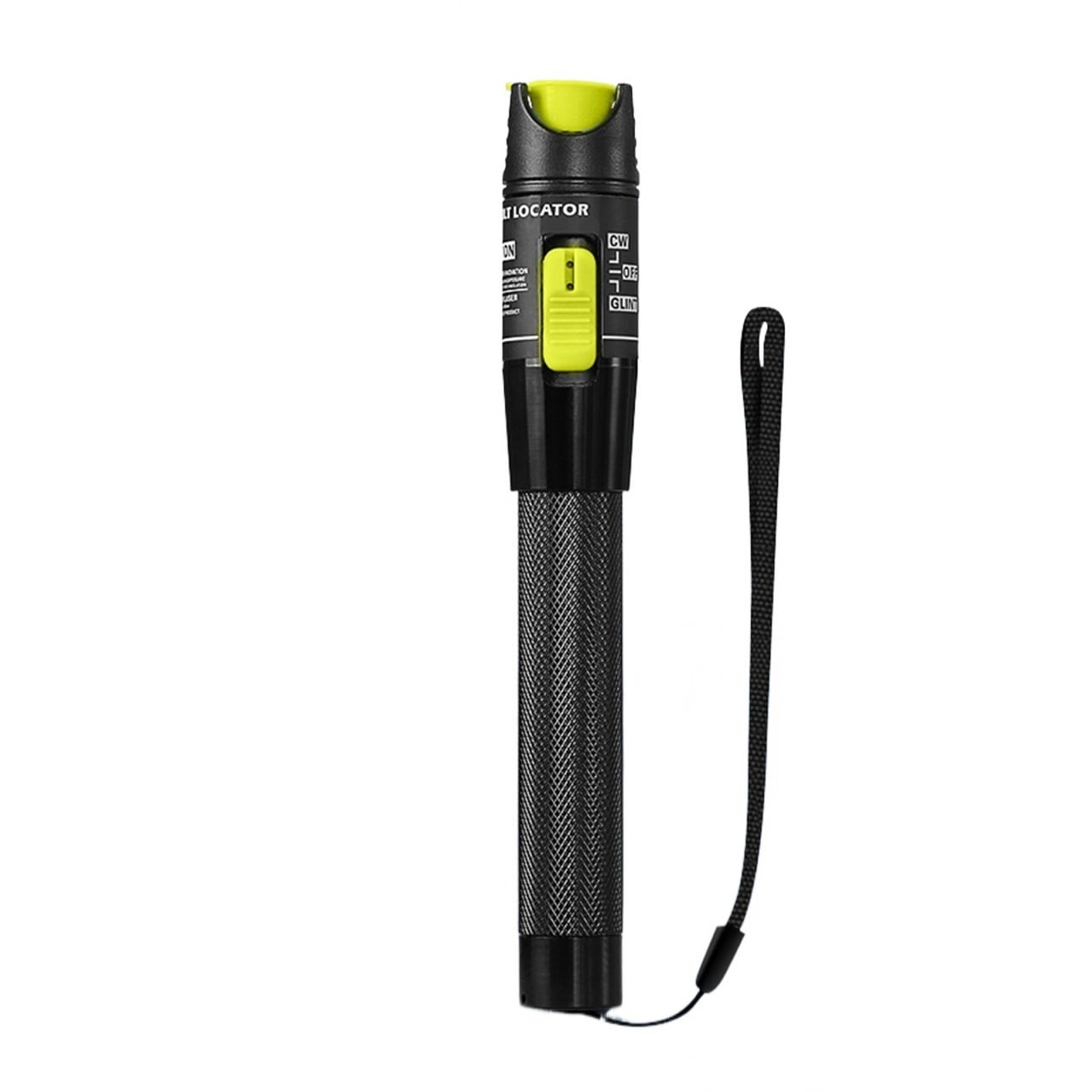 AUA-Y510A Optical Power Meter(OPM -50 ~+26dBm)&Visual Fault Locator(50 ...