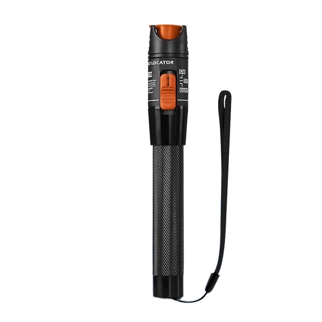 AUA-Y510A Optical Power Meter(OPM -50 ~+26dBm)&Visual Fault Locator(50/1/10/20/30mw VFL),FTTH ...