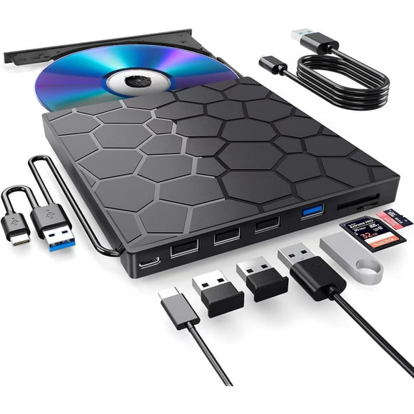 Dvd Reader Laptop
