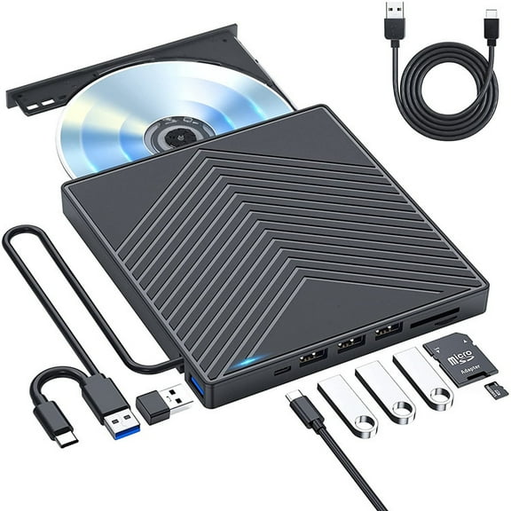 Dell External Dvd Drive