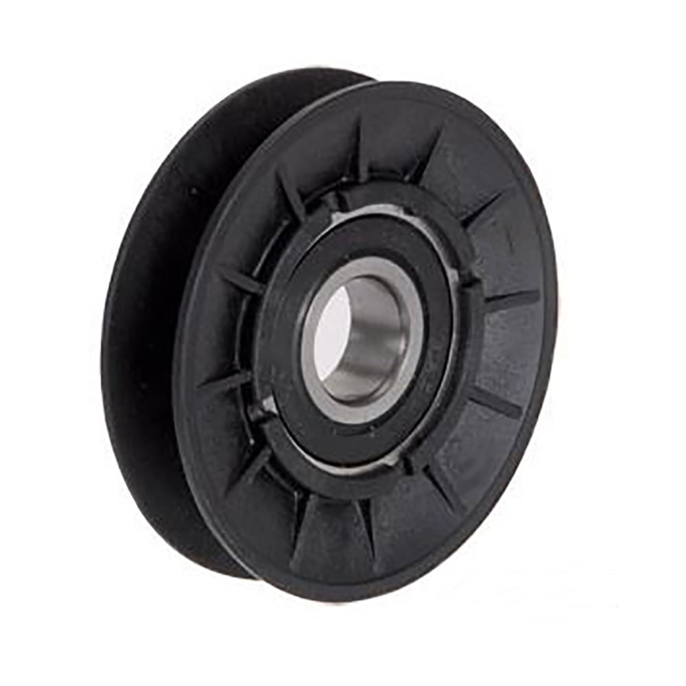 V Groove Idler Pulley Fits John Deere Replaces AUC20392 - Walmart.com