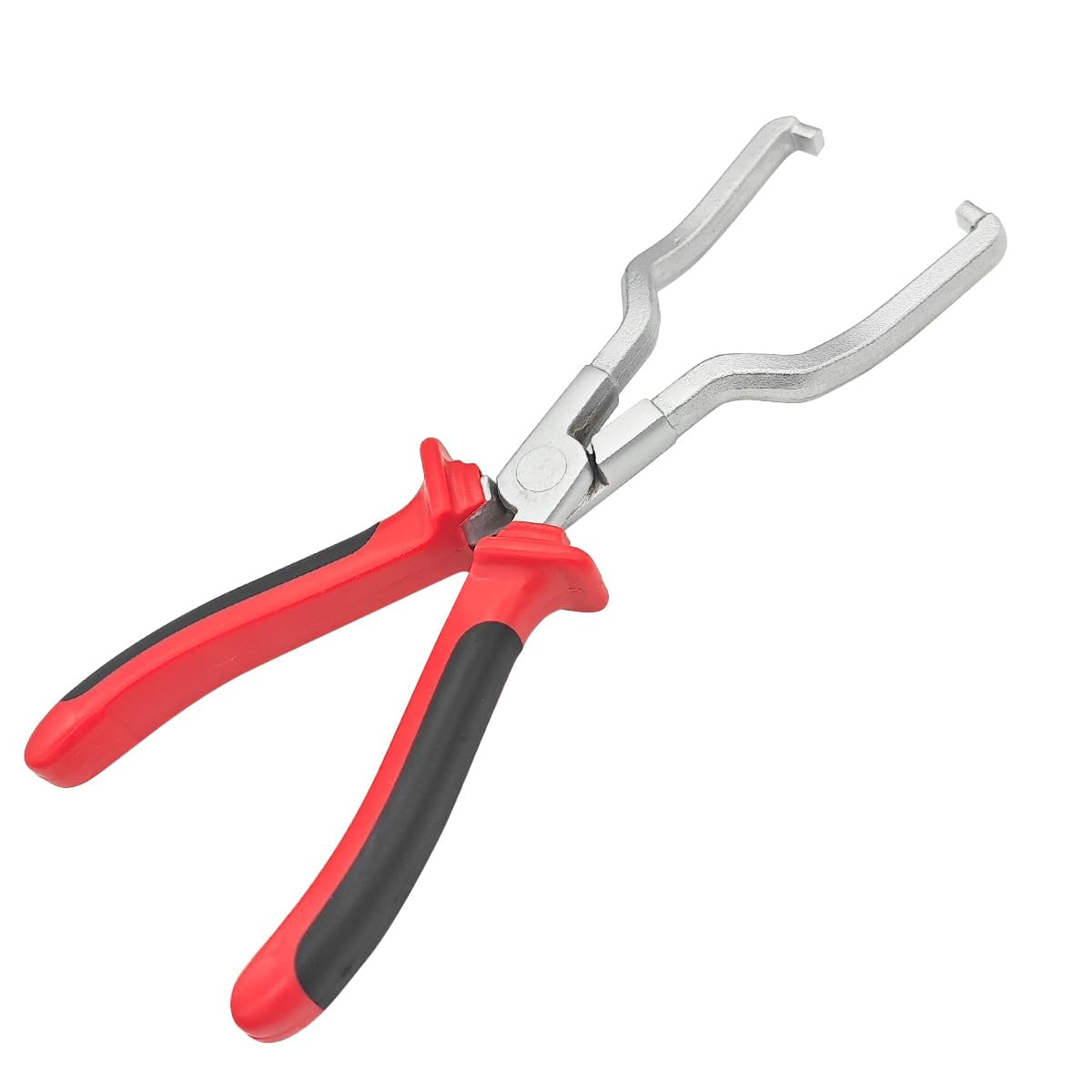 AUCELI Car Fuel Line Clip Removal Pliers, High Pressure Quick ...
