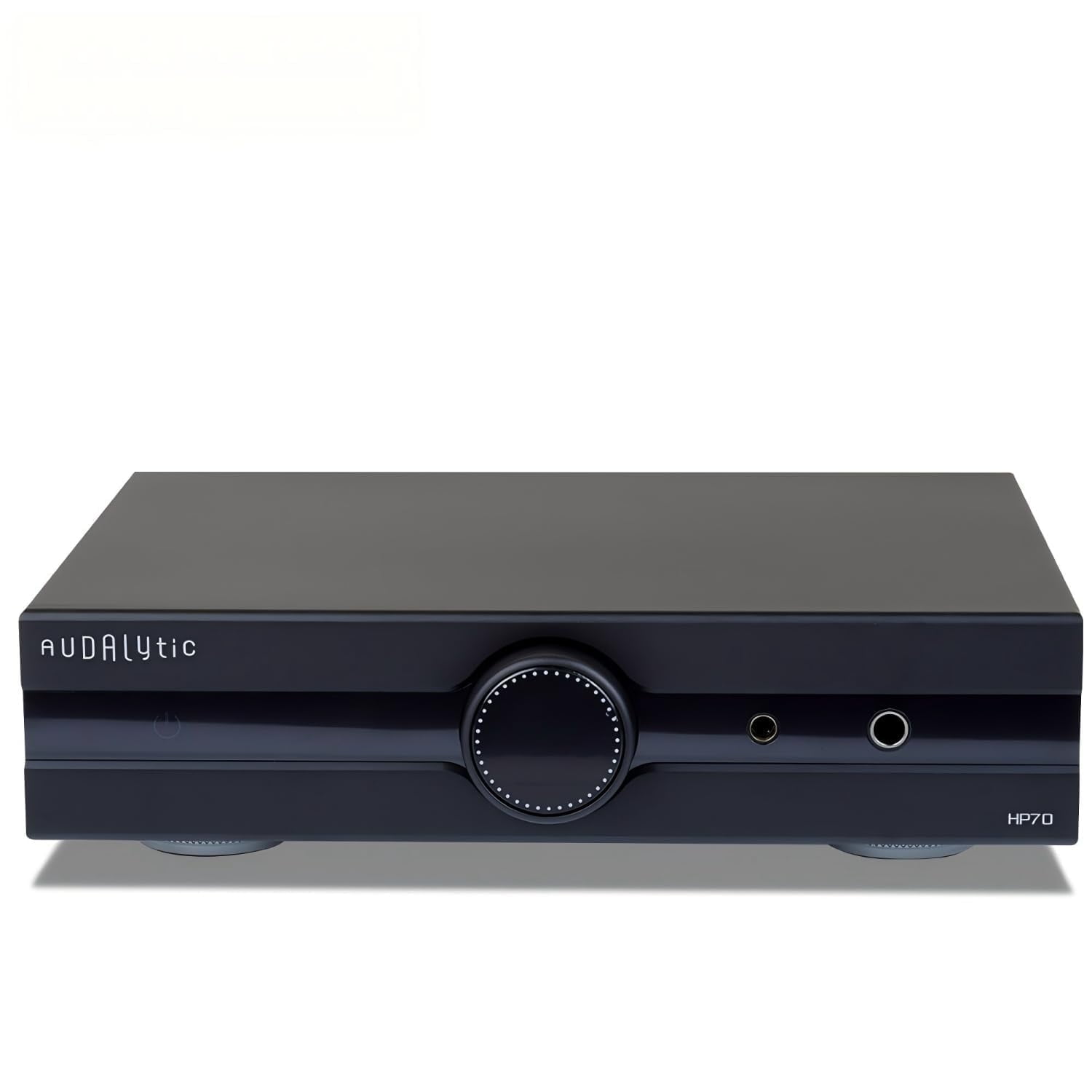 AUDALYTIC HP70 Fully Balanced Discrete Headphone Ampliferwith Remote ...