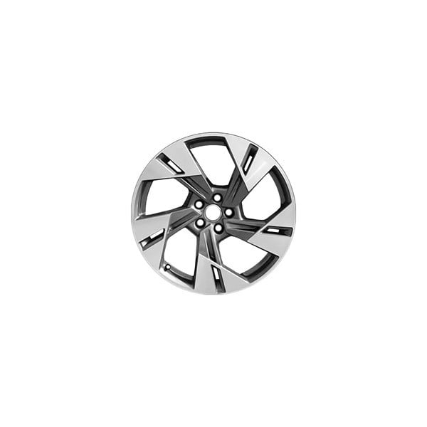 AUDI E-TRON SPORTBACK E-TRON QUATTRO Wheel 2021 20" 2KE601025T ...