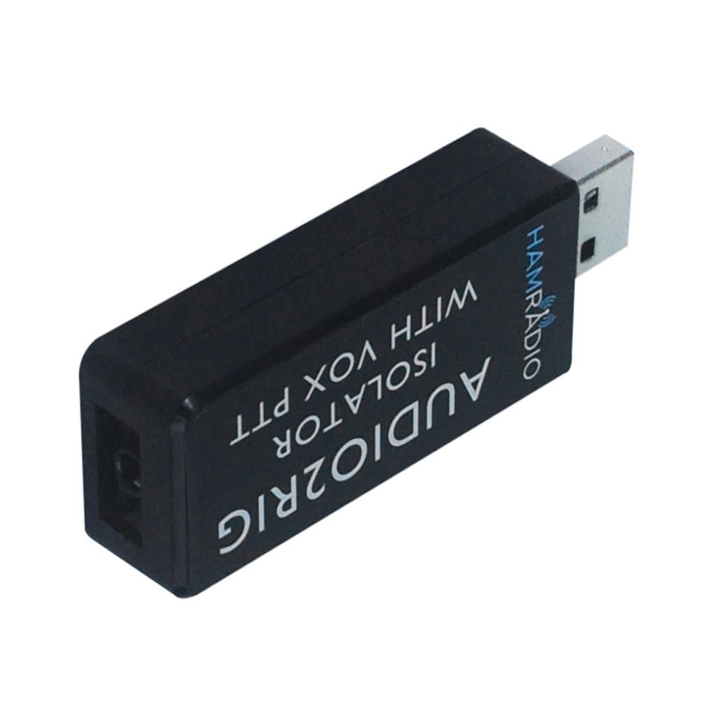 AUDIO2RIG ISOLATOR Sound Card Advanced ABS Sound Card for Desktop and ...