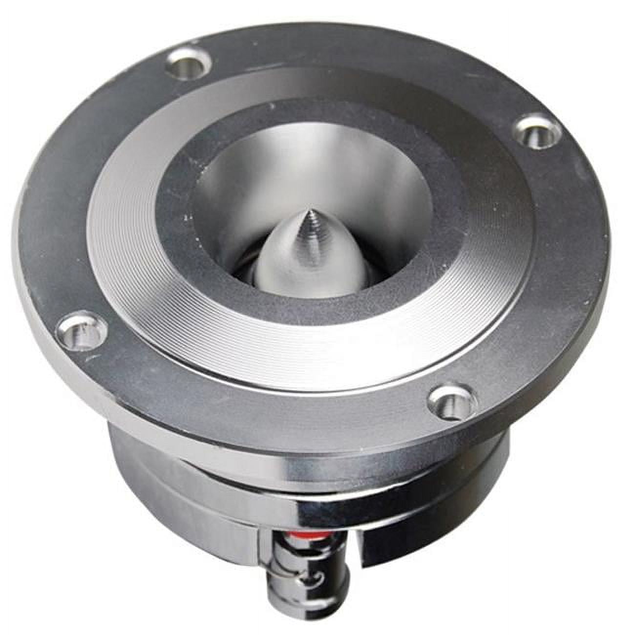 Audiopipe 1" Aluminum Titanium Tweeter (Sold each) 100W 4Ohm - Walmart.com