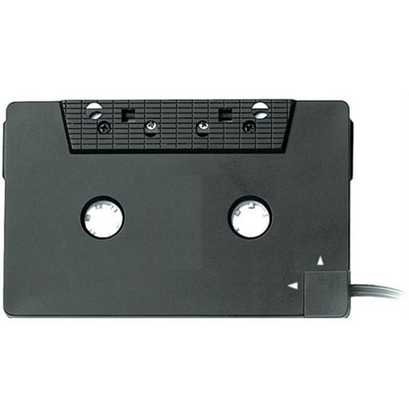 Cassette Player Adapters