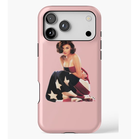 AUDREY FENN M257, Case for iPhone 17/16/15/14/13/12/11 Pro Max ...