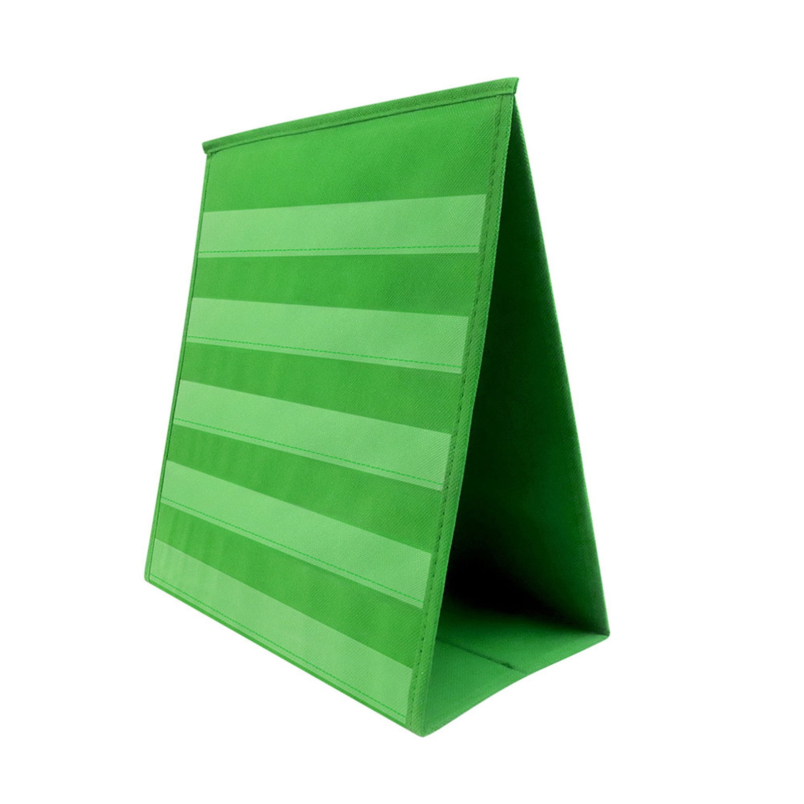 AUDea Desktop Pocket Chart, Self Standing Tabletop Teaching Classroom ...