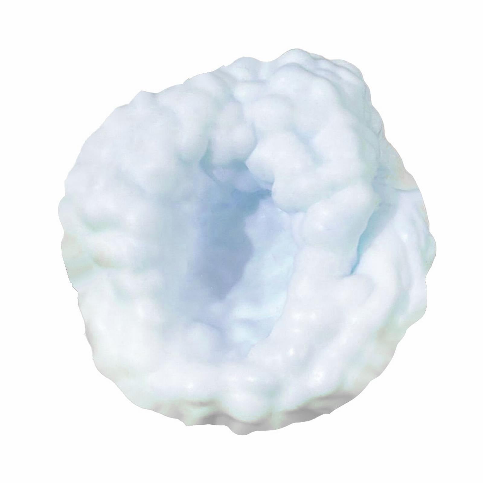 AUDea Grape Stressball Colorful Beads Shapeable Vacuum Stress Toy ...