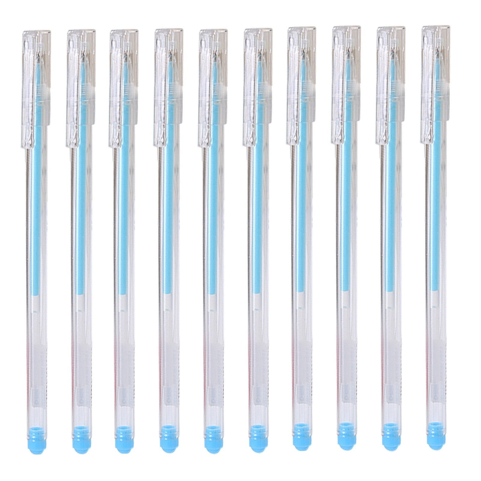 AUDeals 10pc Creative Hand Account Special High Gloss Pen Small Fresh ...