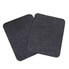 Jean Knee Patches