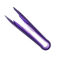 RXIRUCGD Bread Clip Food Clip, Outdoor Picnic Food Clip Straw Bread ...