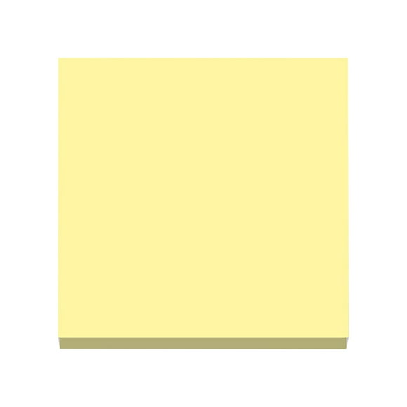 Giant Sticky Note Pad