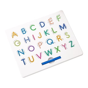 Alphabet Board