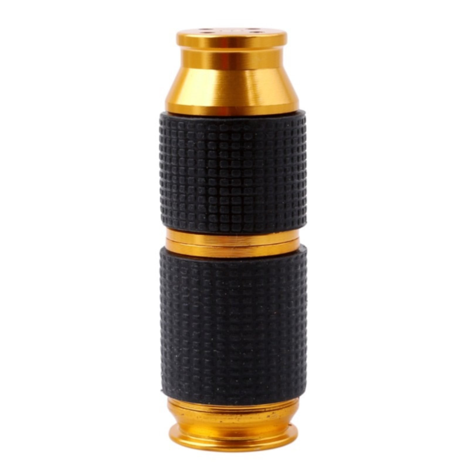 AUDeals Aluminum Cake Decorating Nozzles & Bottle Opener Set Mixer ...