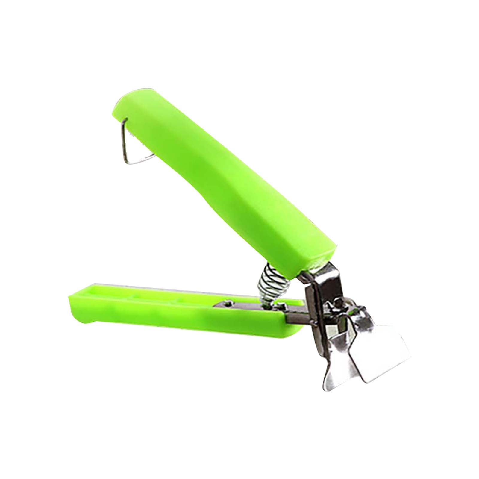 AUDeals ‌Anti Scald Bowl Clamp Plate Lifter Stainless Steel Kitchen ...