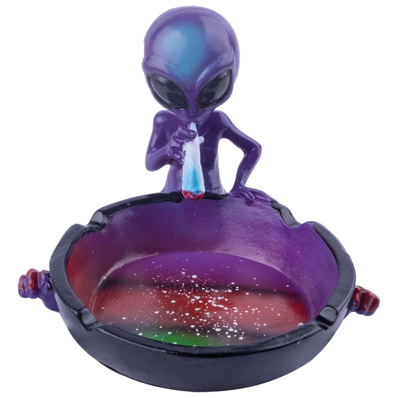 AUDeals Ash Tray "A Unique Design From Outer Space: The Creative Alien ...