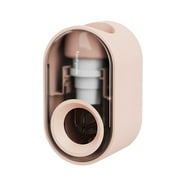 KOOOL Pink Wall Mount Toothbrush Holders - Walmart.com