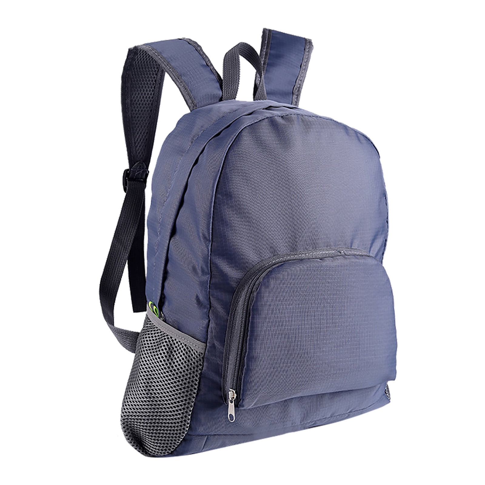 AUDeals Backpack for Women Modern Style Outdoor Travel Bag Men's Casual ...