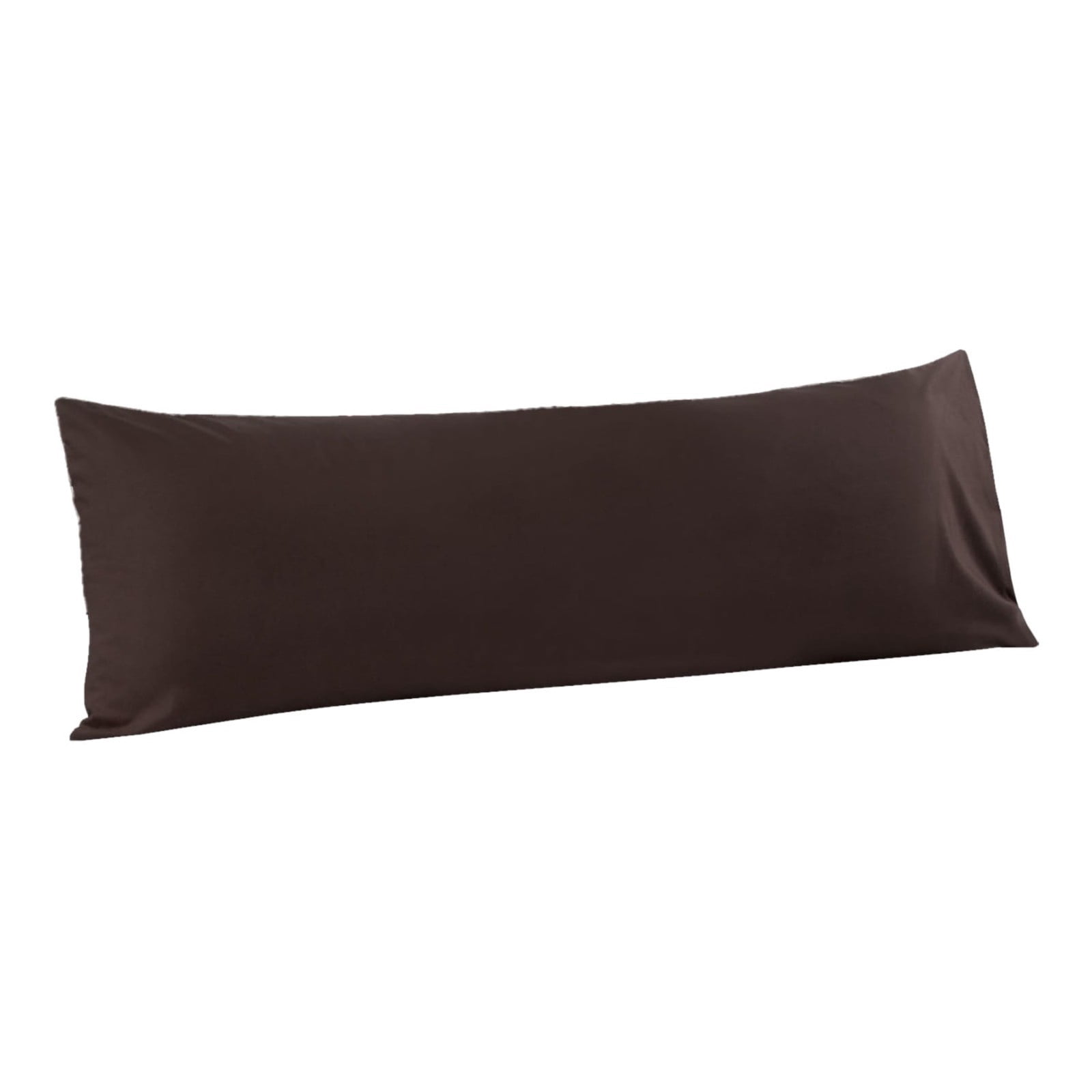 AUDeals Brushed Microfiber Body Pillow Ultra Soft Full Length Pillow ...