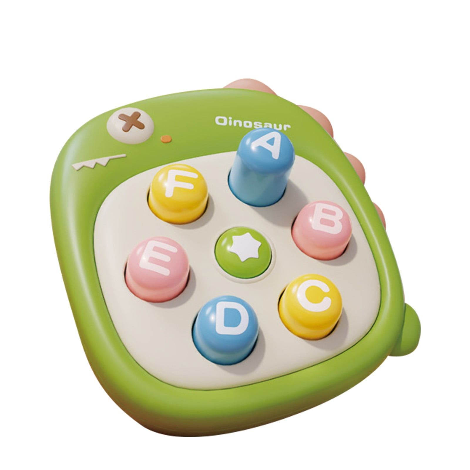 AUDeals ‌Decompression Breakthrough Puzzle Game Machine Sensory Toys ...