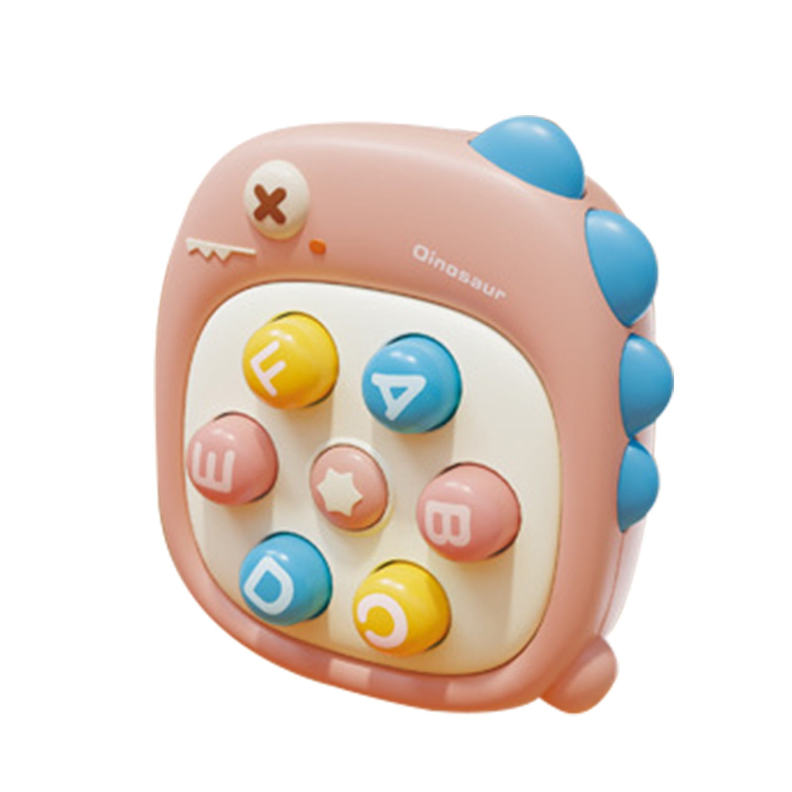 AUDeals ‌Decompression Breakthrough Puzzle Game Machine Sensory Toys ...
