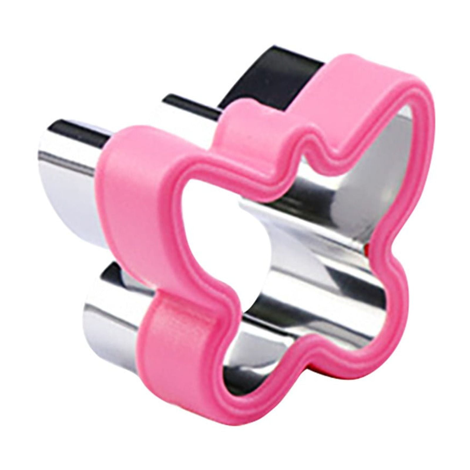 AUDeals Easter Cookie Cutter Set, 10 Shapes Including Egg and Rabbit ...