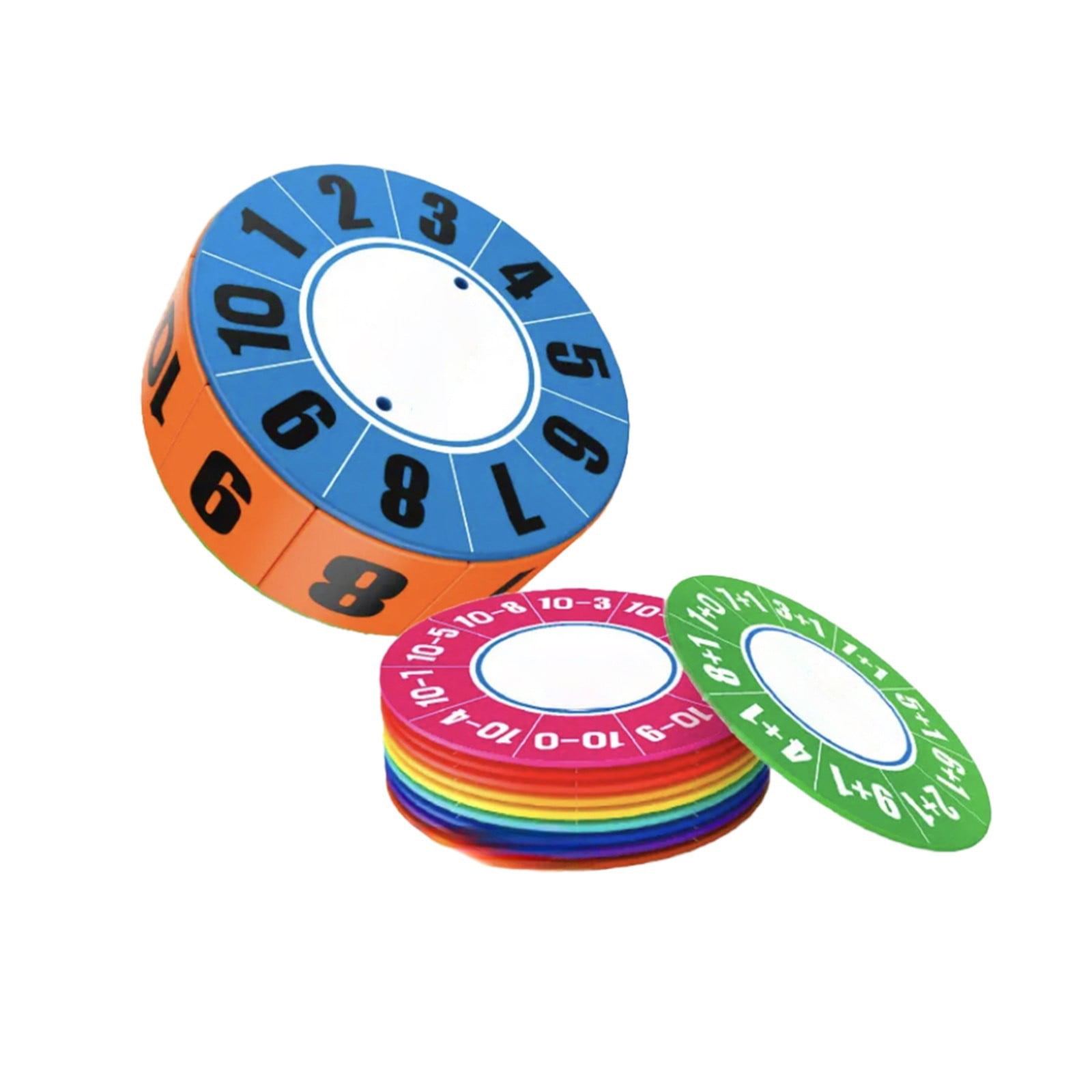 AUDeals Educational Toys for Kids, Interactive Learning Games with ...