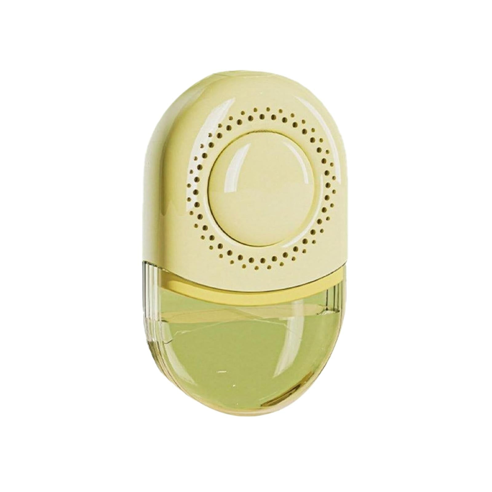 AUDeals Fragrance Dehumidifying Box Non Wall Hanging Wardrobe Cabinet ...