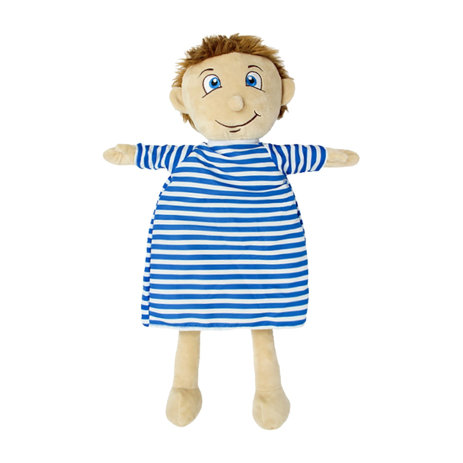 AUDeals Human Body Model for Kids, Human Body Anatomy Toy Kid Preschool ...