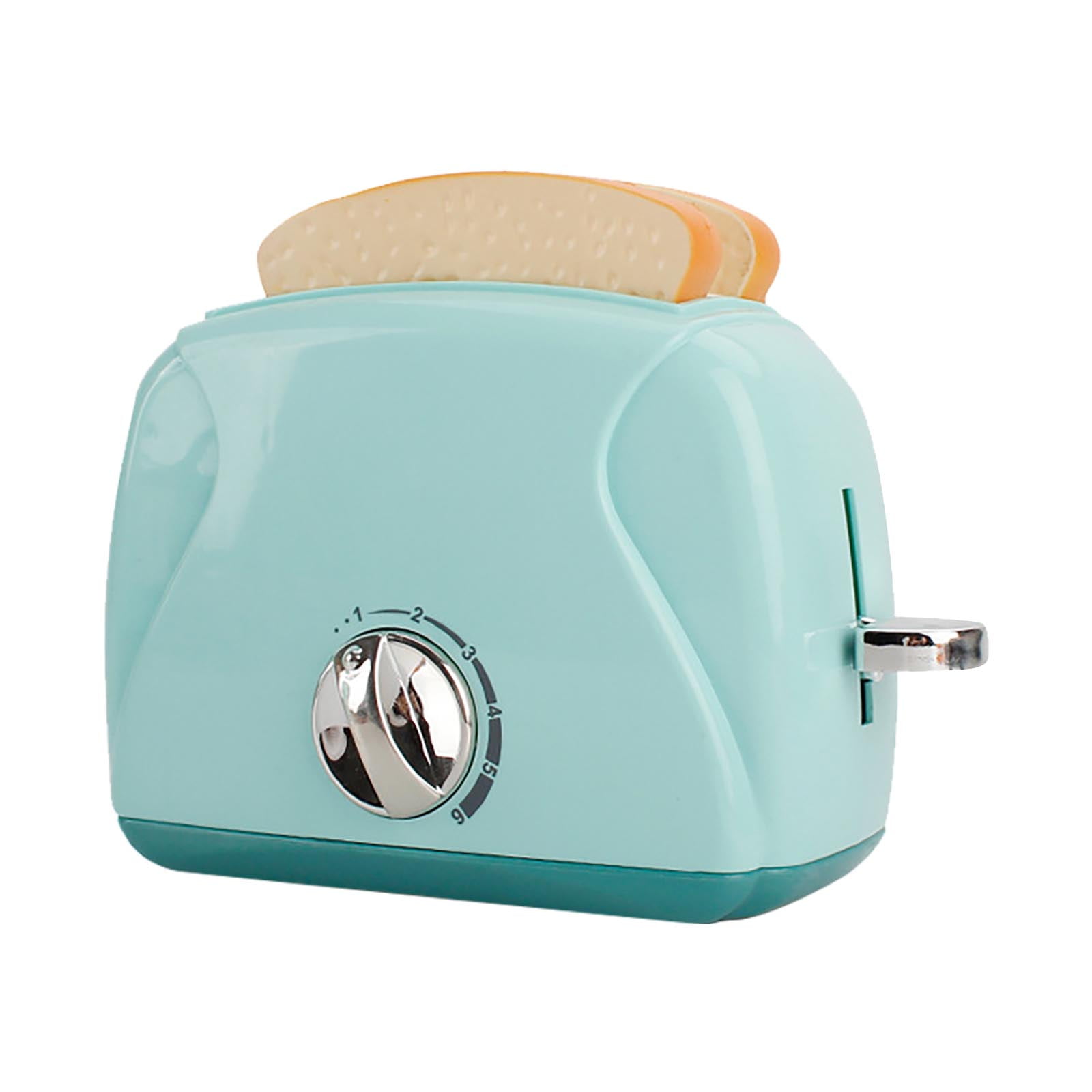 AUDeals ‌Interactive Kitchen Playset with Realistic Steam Pretend ...