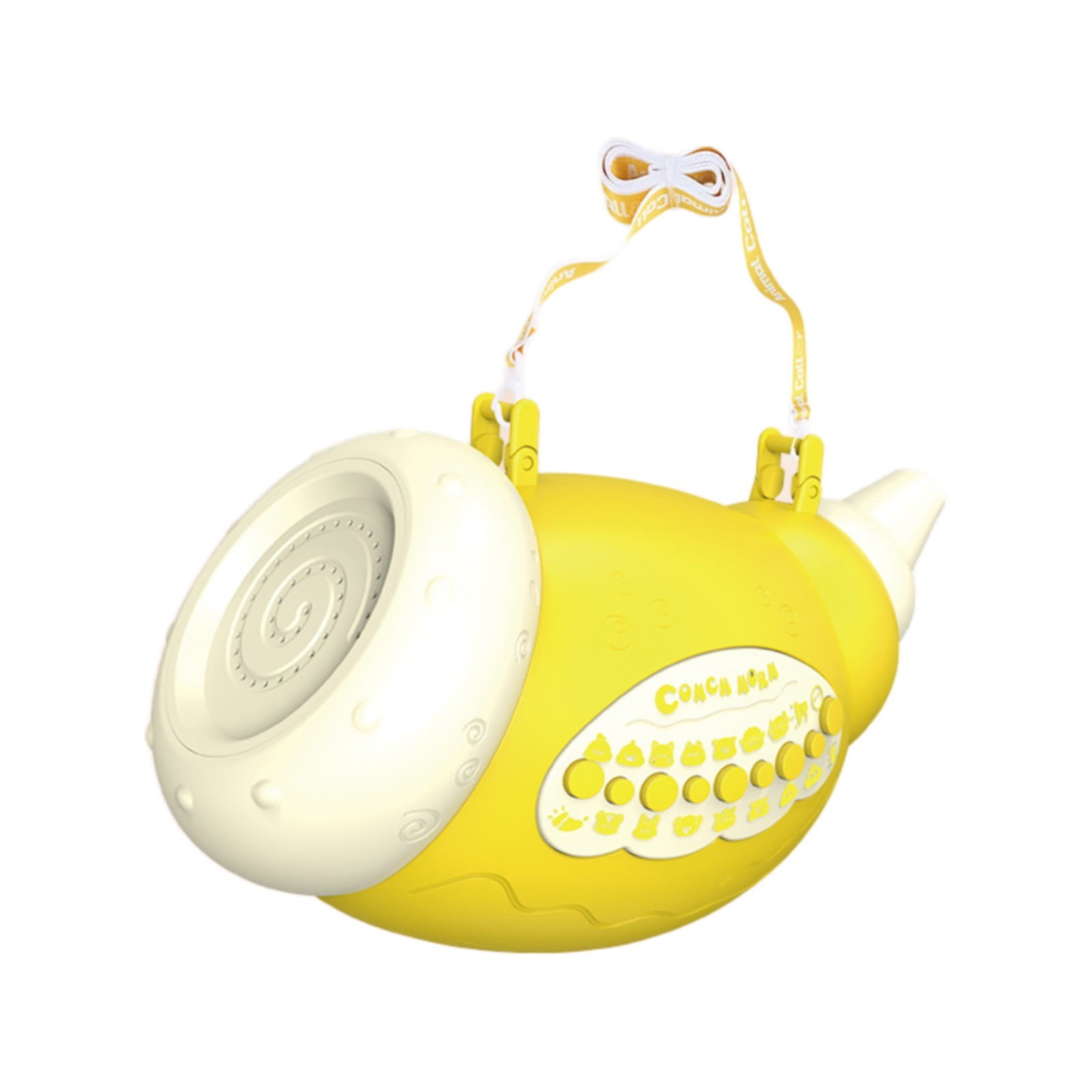 AUDeals Kids Animal Sound Speaker Toy with 30 Real Animal Sounds ...