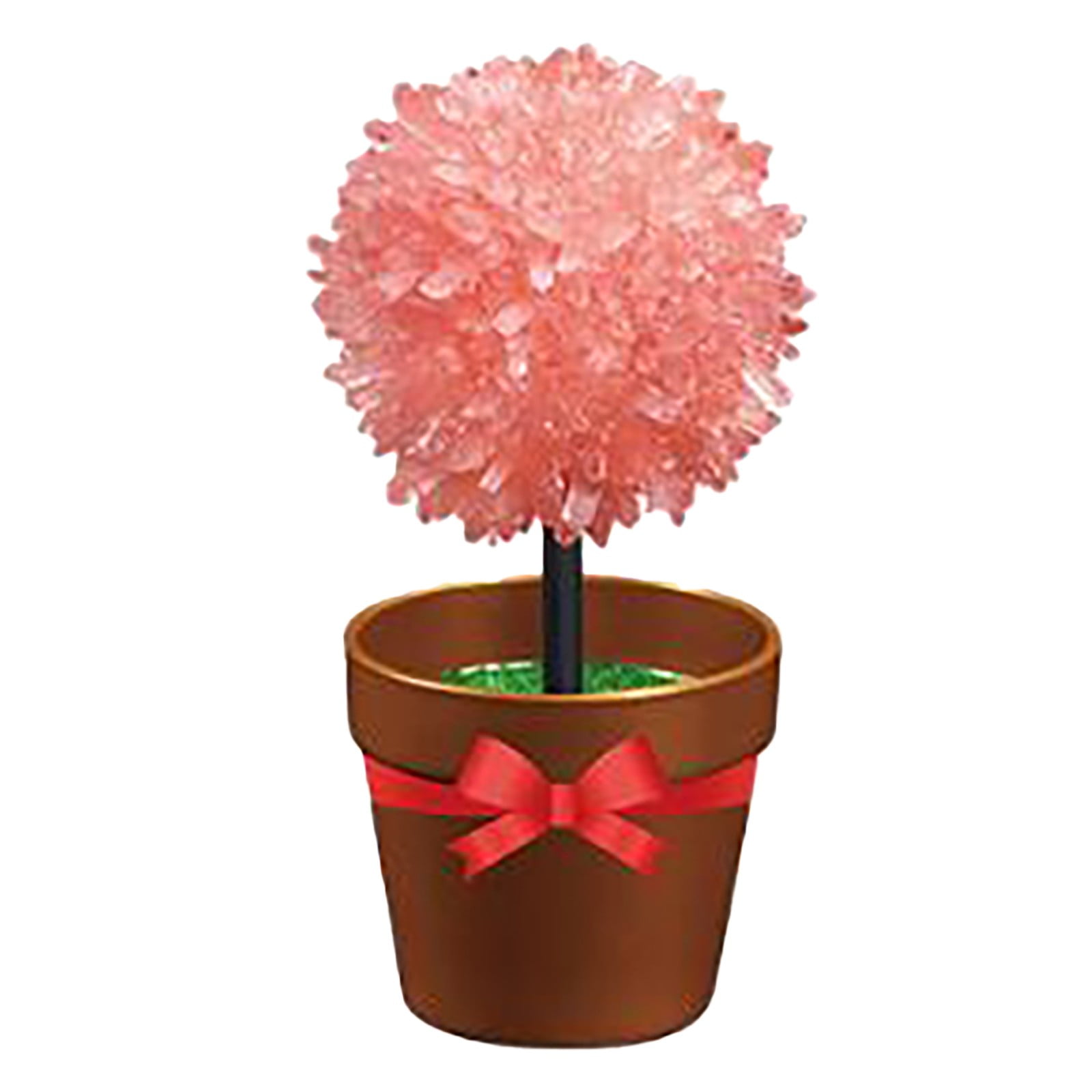 AUDeals ‌Kids Chemistry Experiment Kit Flower Science Lab with DIY ...