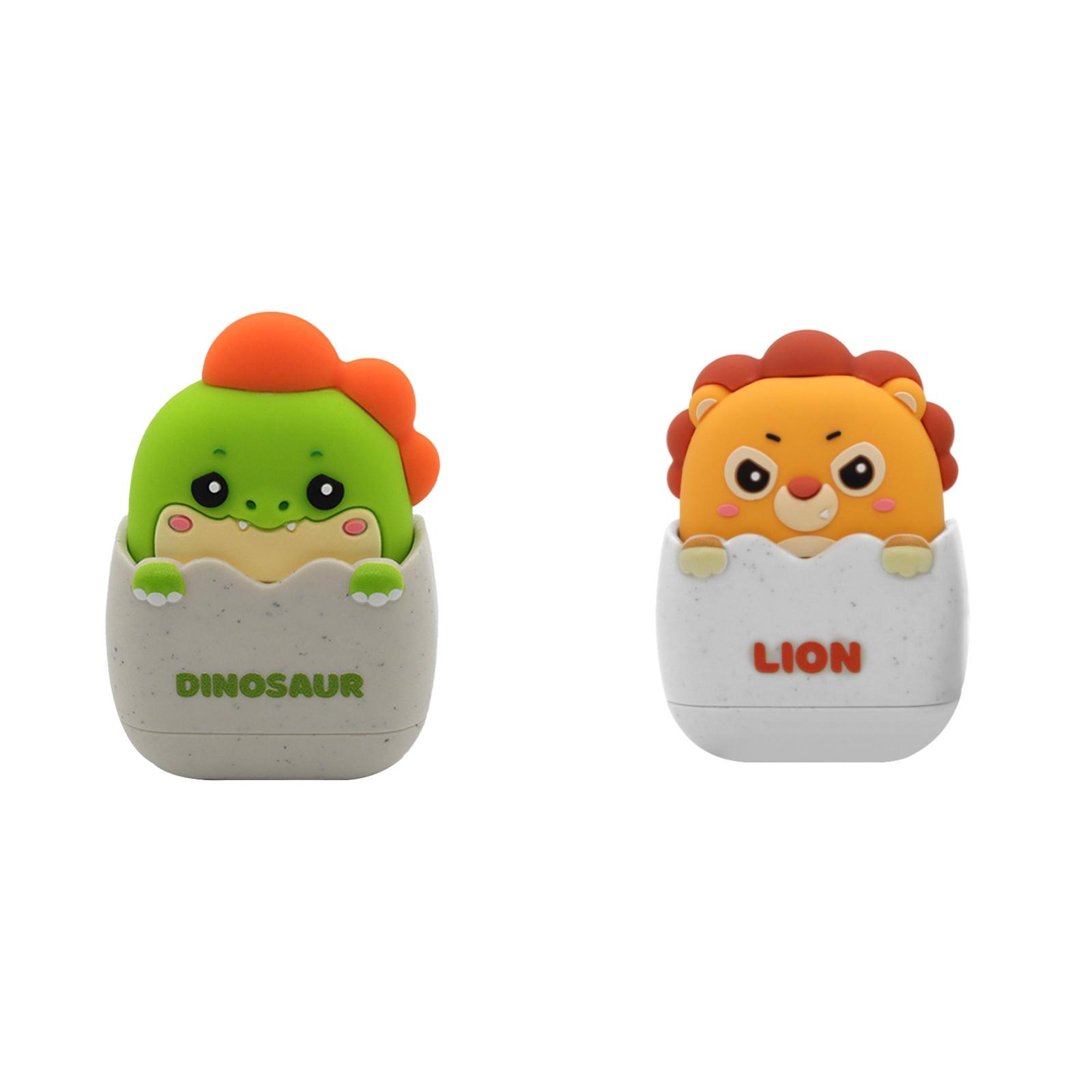 AUDeals ‌Kids Clothing Name Stamp | Personalized Fabric Labels for ...