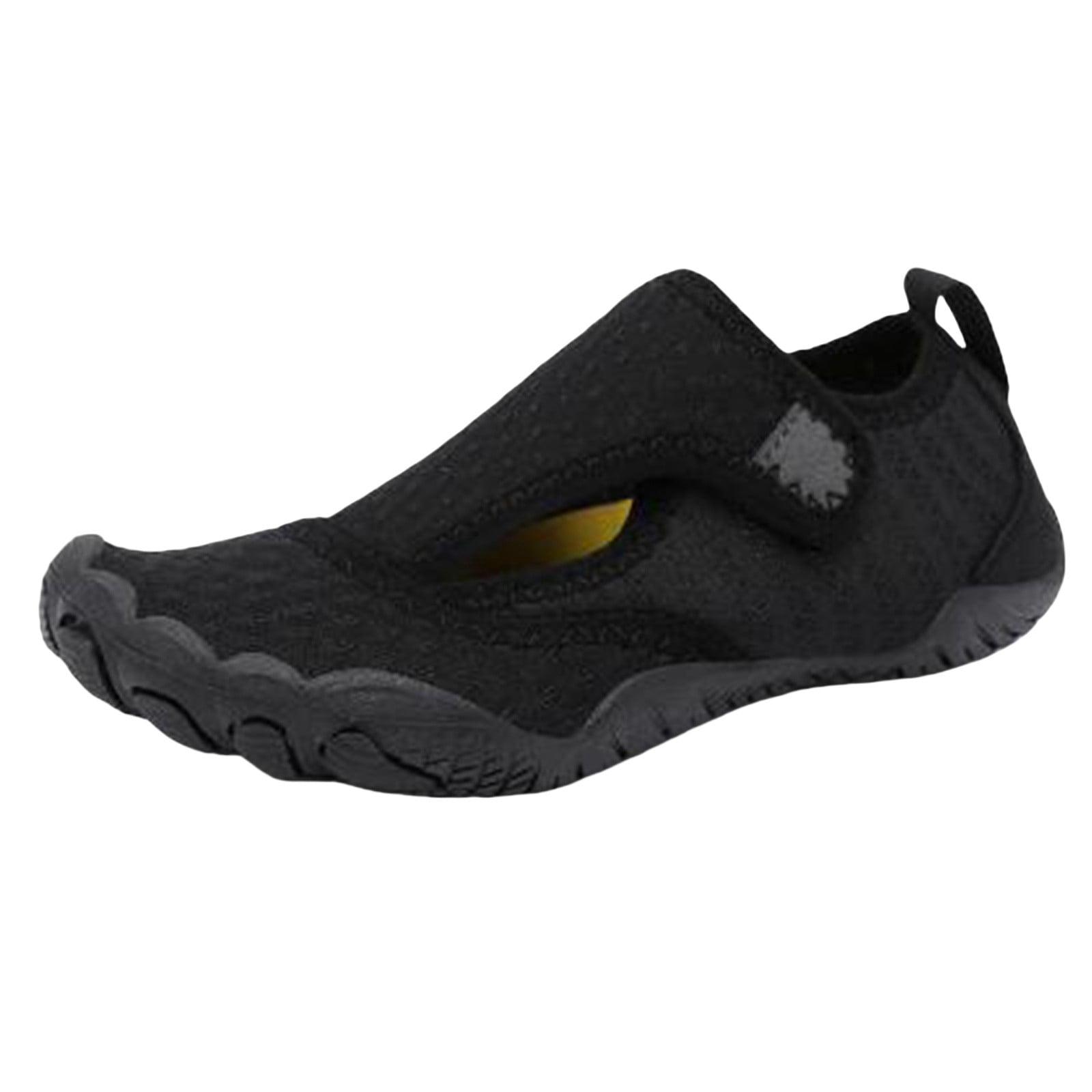 AUDeals Kids Water Shoes, Lightweight Anti-Slip Aqua Socks, Comfortable ...