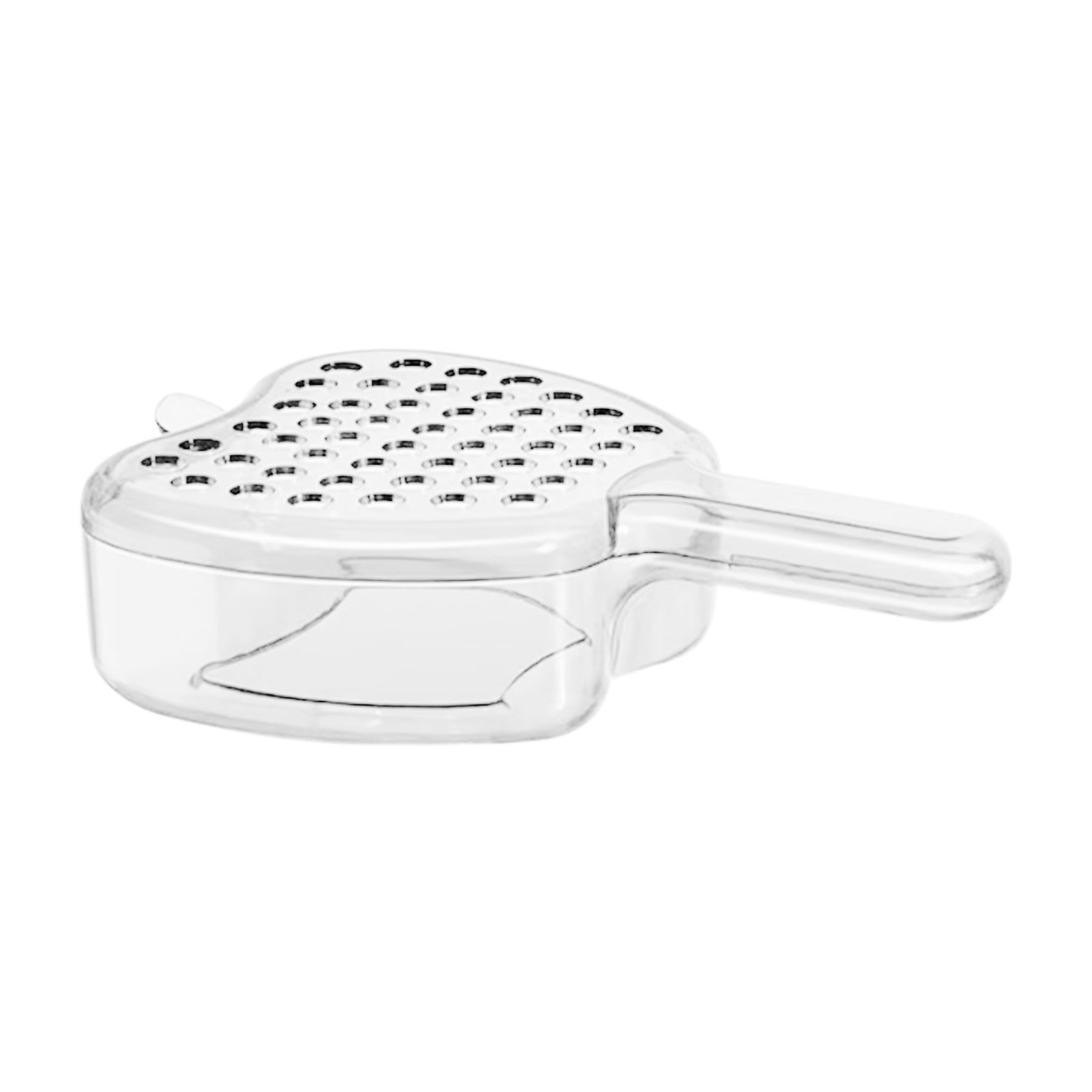 AUDeals Large Draining Basket with Handle Fruit Drainer Bowl Veggie ...