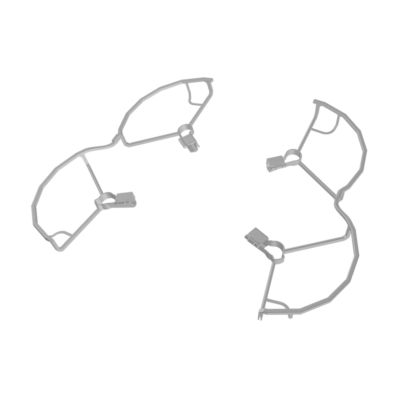 AUDeals Mini 3 Pro Propeller Guard Crashproof Protection Ring for Drone ...