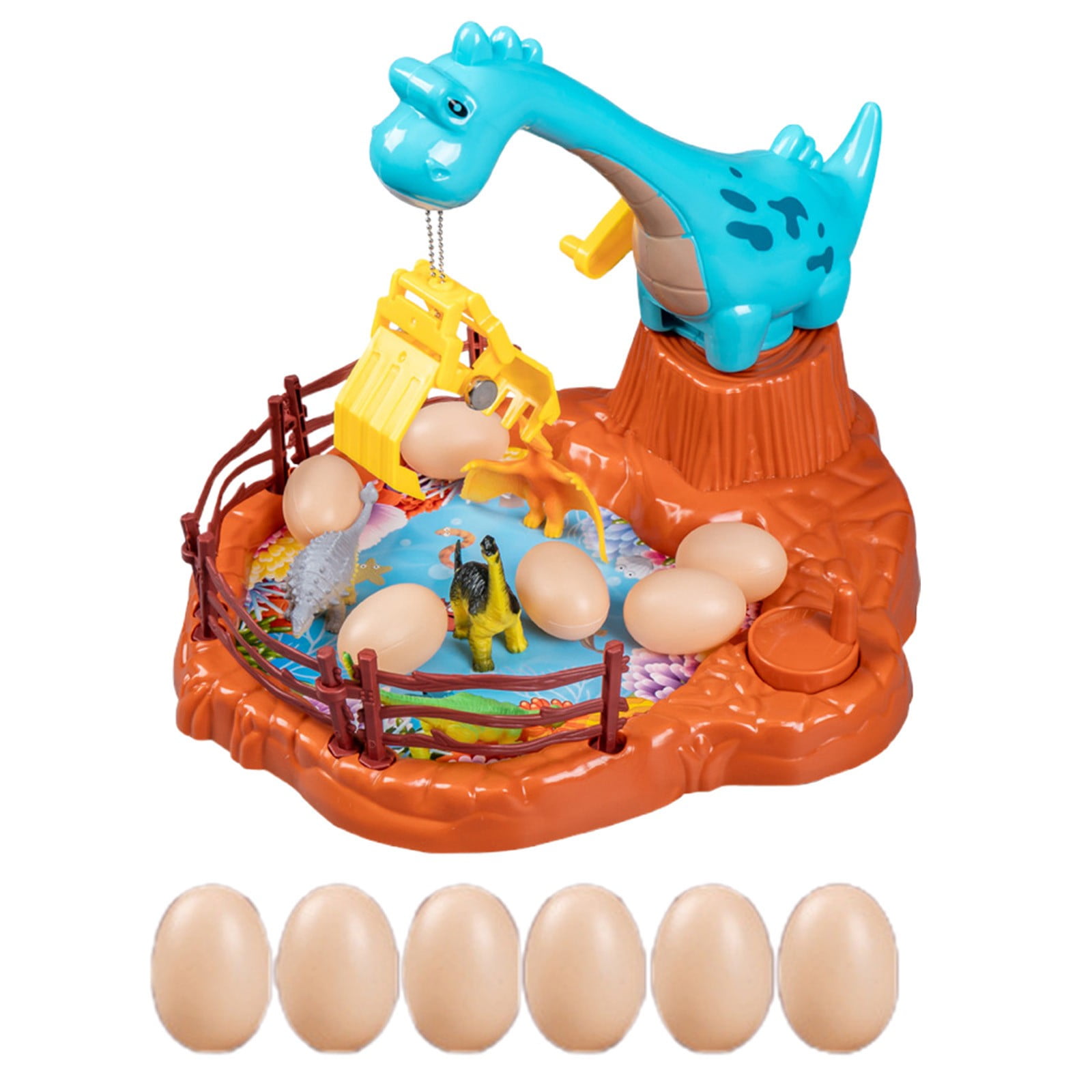AUDeals Mini Pet Home Machine Interactive Animal Toy with Realistic ...