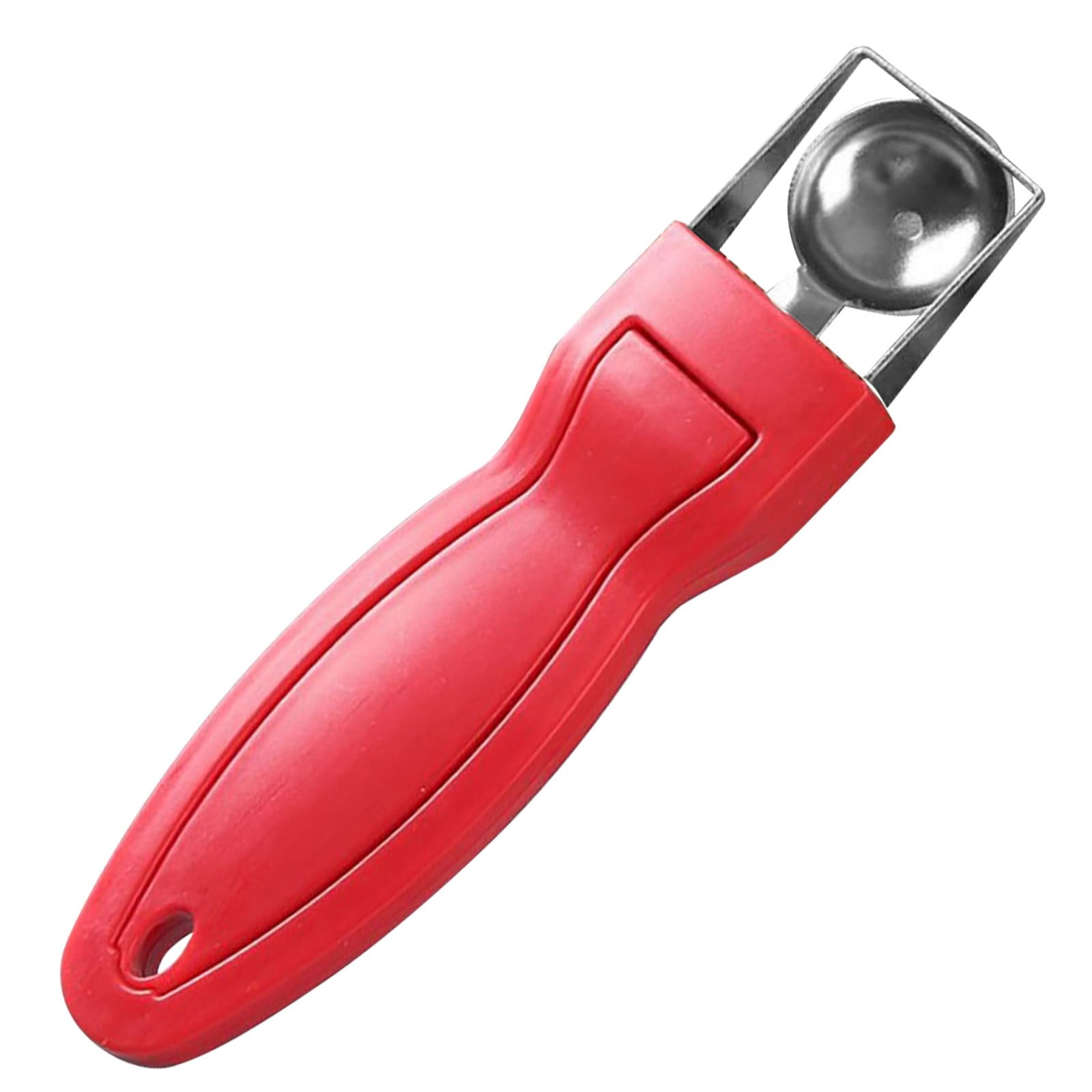 AUDeals Multifunctional Creative Watermelon Cutter Tool Set Shape Molds ...